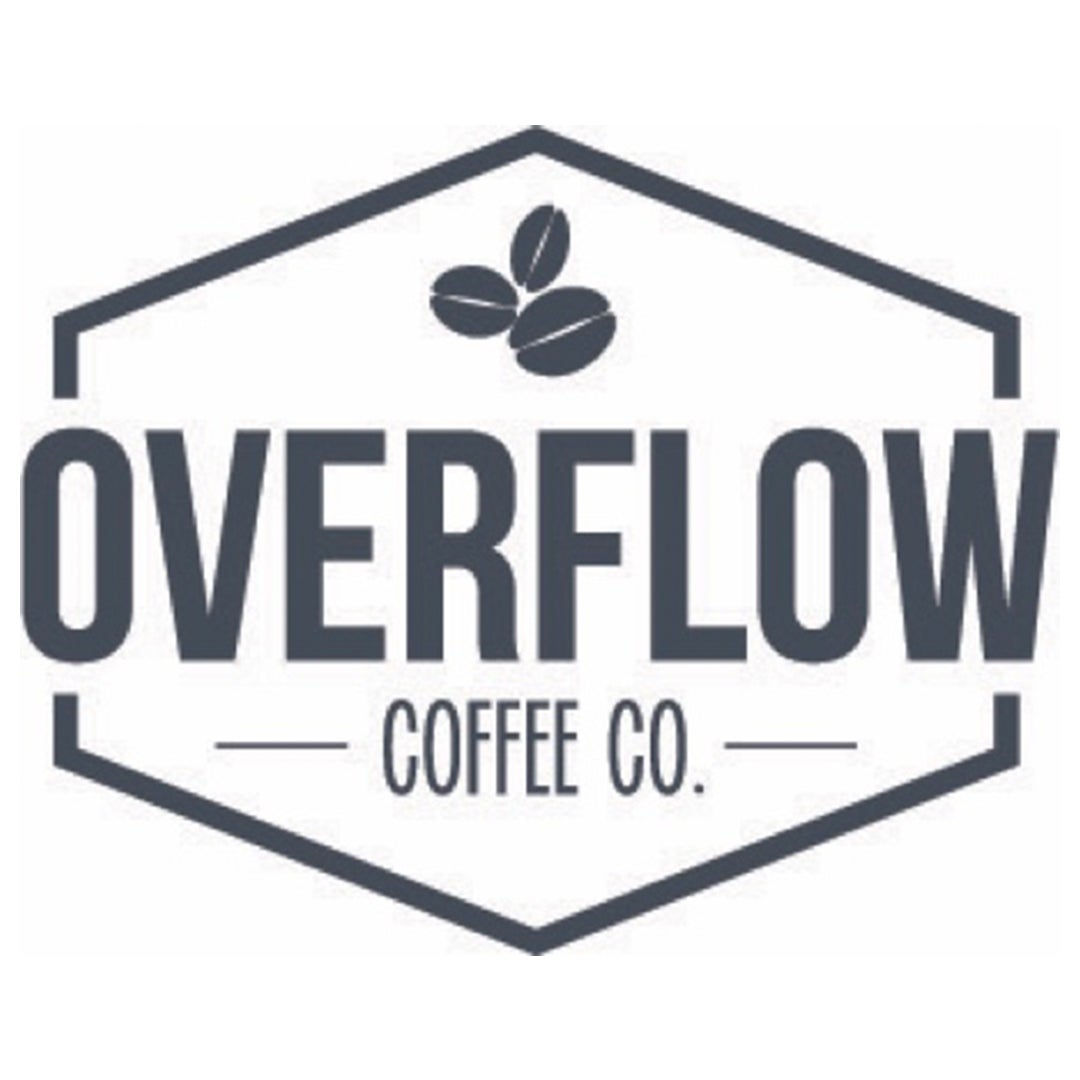 Overflow Coffee Co. Hillsboro, Texas | Overflow Coffee Co